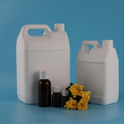 Cina Tranquillante olio di profumo di crisantemo incantevoli note floreali per cosmetici in vendita