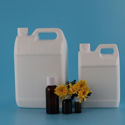 Cina Tranquillante olio di profumo di crisantemo incantevoli note floreali per cosmetici in vendita