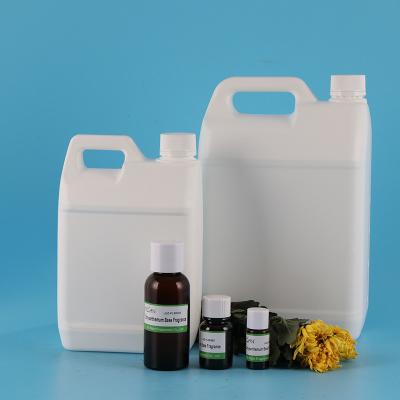 China High Purity Chrysanthemum Base Fragrance Essence Oil Toothpaste Perfume Oil For Toothpaste Making for sale