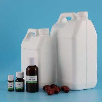 China 100% Pure Natural Red Jujube Fragrances Oil for Beverages/Baking Making for sale