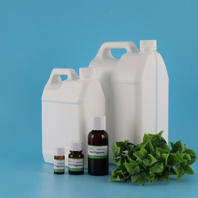 Cina Crema dentale biologica olio menta essenziale olio di crema dentale sapori per la cura orale in vendita