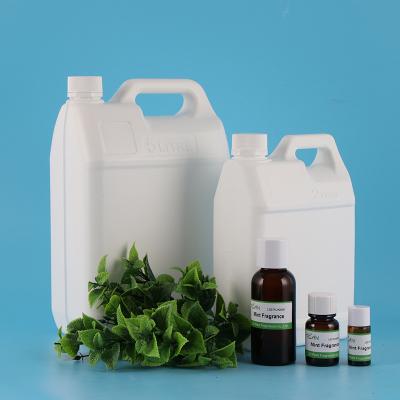 Cina Essenza di menta di alta purezza Aroma concentrato Olio profumato Sapore di menta giornaliera in vendita