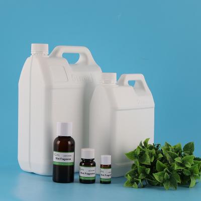 Cina Crema dentale biologica olio menta essenziale olio di crema dentale sapori per la cura orale in vendita