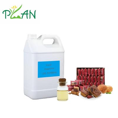 China 100% Pure Natural Red Jujube Fragrances Oil for Beverages/Baking Making for sale