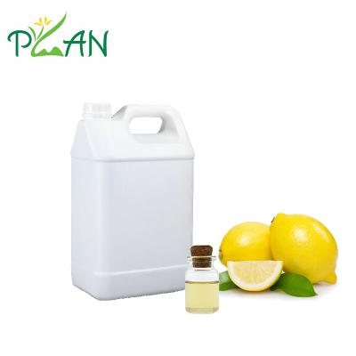 China Aromaterapia con profumo di frutta biologica Fragranze di limone Fragranze di limone Oli essenziali for sale