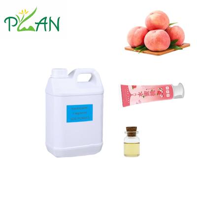 China Olio profumato di pesche duraturo per la fabbricazione di candele e profumi per auto for sale
