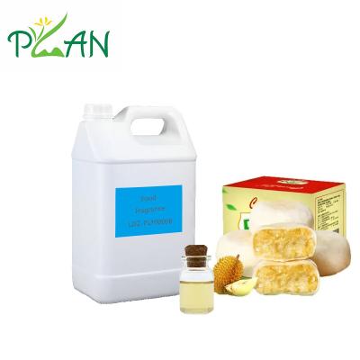 China Olio essenziale di profumo di duriano puro Additivo alimentare Liquido per la cottura/bevande for sale