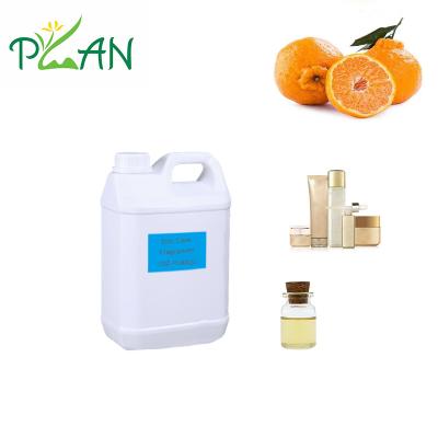 China Fresh Organic Citrus Fragrance Essential Oils Fruity Scented Essence For Aromatherapy for sale