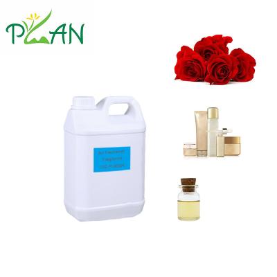 Cina Concentrati Rose Aromaterapia profumi olio di essenza floreale organico per la cura della pelle in vendita
