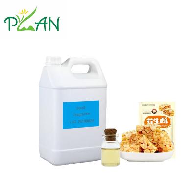 Grado alimentare Olio di noccioline profumato Panetteria Dolci Aromi Oli essenziali Aromi alimentari