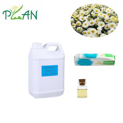 Cina Lunga durata di conservazione Sapori di crisantemo Olio di profumi Per la produzione di dentifrici / Concentrato di sapore liquido in vendita