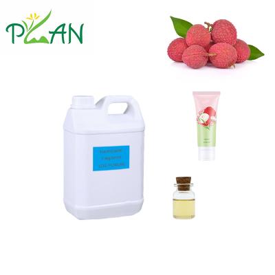 Cina Crema dentifrici di litchi biologica Aromi olio profumato a base di frutta concentrato per la produzione di creme dentifrici in vendita