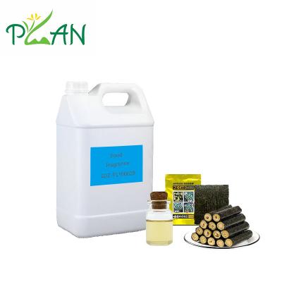 China Organic Seaweed Flavor Essence Food Grade Flavored Oil For Making Candy Biscuits Cake for sale