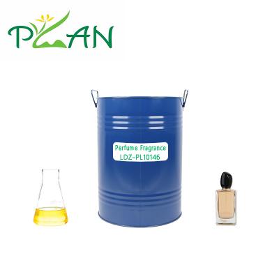 China High Concentrated Love (Amani) Perfume Car Air Freshener Perfume Oil For Perfume Making for sale