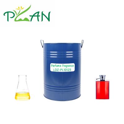 China Highly Concentrated Perfume Essence Oil DIY Scented Like The One And Only Duhill for sale