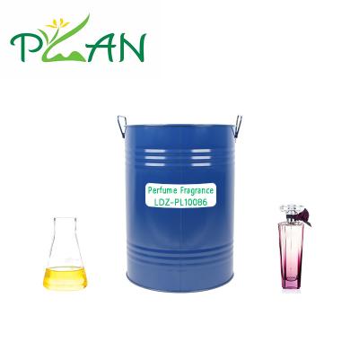 China Long-lasting Fragrance Oil Lancom La Nuit Trésor Fragrance Essence For DIY Perfume for sale