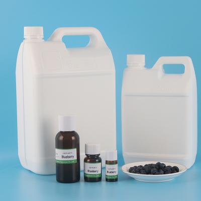 Cina Blueberry Odor Hotel Collection Olio profumato per la produzione di shampoo in vendita