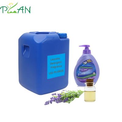 China Long Lasting Buffy Lavender Floral Scent Perfume Environmentally Friendly Oil for sale