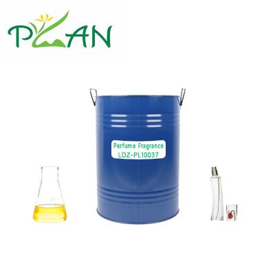China Wholesale Bulk 100% Pure Flowerby Fragrance Floral Scented Liquid Oil For Imitation Perfume Making for sale