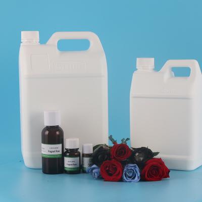 China Daily Flavor Fragrant Rose Fragrance Sensitive Skin Friendly For Shampoo Making for sale
