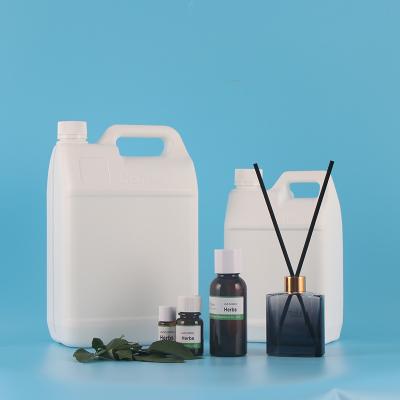 China Luxury Hotel Collection Herbs Fragrance Essence Fragrance Essential Oils For Aromatic Diffuser for sale