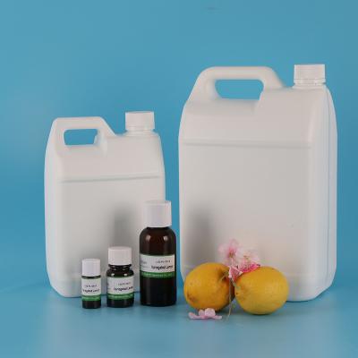 China Long lasting Variegated Lemon Essence Imitation Perfume Wholesale for sale