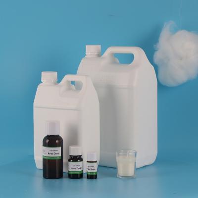 중국 오래 지속되는 노르딕 클라우드 에센스 첨가 비율 1.2% - 3% 촛불 제조 향수 판매용