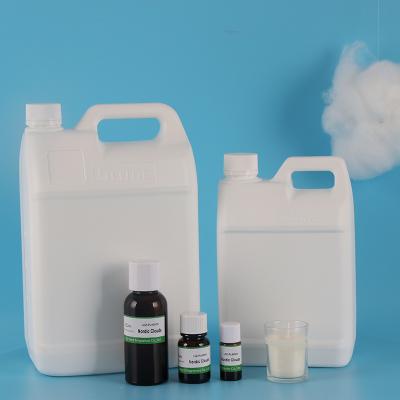 중국 오래 지속되는 노르딕 클라우드 에센스 첨가 비율 1.2% - 3% 촛불 제조 향수 판매용