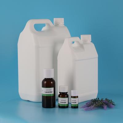 Cina Campione gratuito di olio profumato di lavanda profumato detergente per bucato in vendita