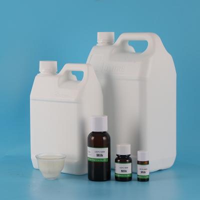 Cina Olio essenziale di profumo di latte Olio essenziale per alimenti in vendita