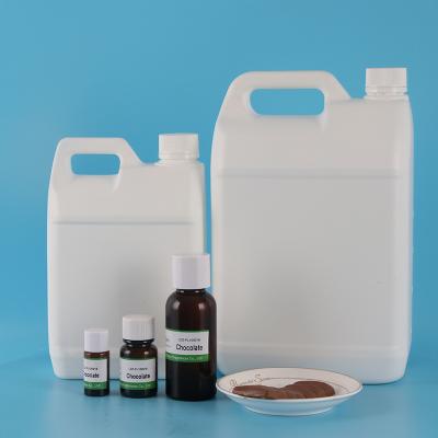 China Olio per profumi alimentari aroma al cioccolato olio essenziale per la produzione di bevande for sale