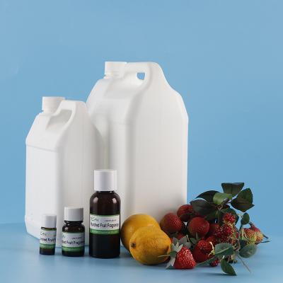 Cina Aceite essenziale di frutta tropicale Sapore di frutta passione Olio essenziale idrosolubile in vendita