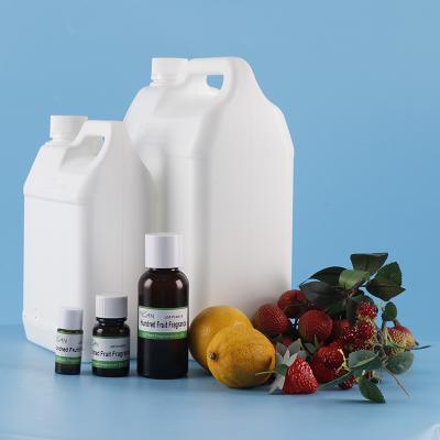 Cina Aceite essenziale di frutta tropicale Sapore di frutta passione Olio essenziale idrosolubile in vendita