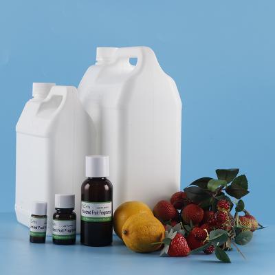 Cina Aceite essenziale di frutta tropicale Sapore di frutta passione Olio essenziale idrosolubile in vendita