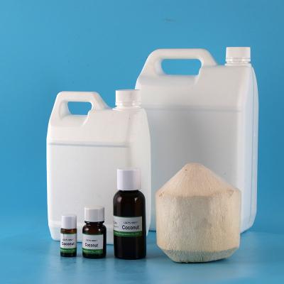 Cina Olio essenziale di profumo di cocco in vendita
