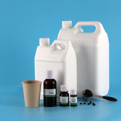 Cina OEM Caffè alimenti olio profumato olio essenziale essenza naturale pura in vendita