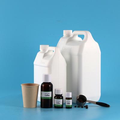 Cina OEM Caffè alimenti olio profumato olio essenziale essenza naturale pura in vendita