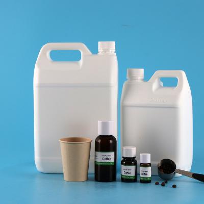 Cina OEM Caffè alimenti olio profumato olio essenziale essenza naturale pura in vendita
