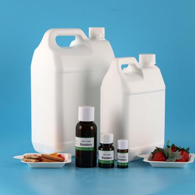 Cina Fragranze di fragole alimenti liquidi olio di profumo olio essenziale in vendita