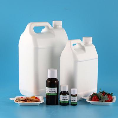 Cina Fragranze di fragole alimenti liquidi olio di profumo olio essenziale in vendita