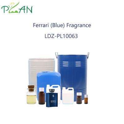 Cina Fragranze Ferrari Blu Perfume di alta qualità Olio profumato in vendita