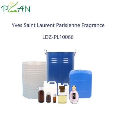 China Fragranze aromatizzate per profumi Y ves S aint L aurent Parisienne Fragrance for sale