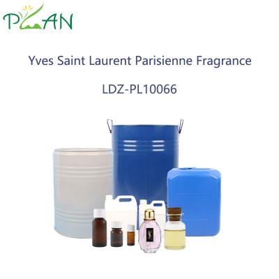 Cina Fragranze aromatizzate per profumi Y ves S aint L aurent Parisienne Fragrance in vendita