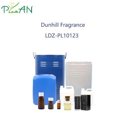 Cina Extend Wear Dun hill Olio profumato per la produzione di profumi di alta purezza in vendita
