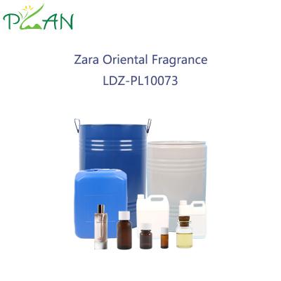 China All Day Wear Zara Oriental Fragrance Essence Perfume Making Oil High Concentrate for sale