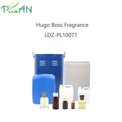 China Essenza Profumo Hu go Boss Pura al 100% Per Profumo Corpo Campione da 10ml for sale