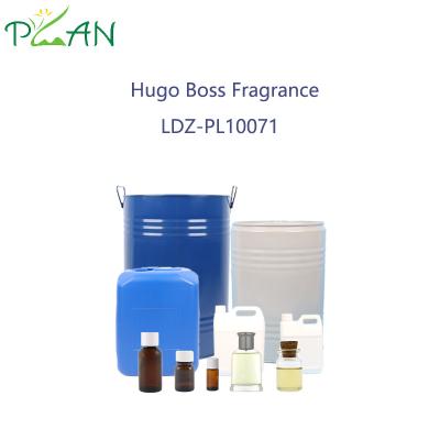 Cina Essenza Profumo Hu go Boss Pura al 100% Per Profumo Corpo Campione da 10ml in vendita