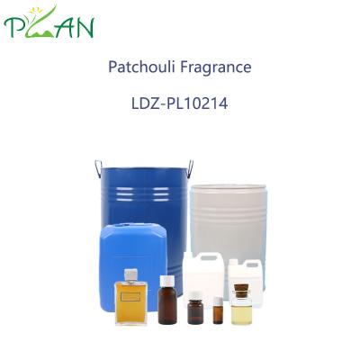 China Pure Plant Extract  Patchouli Fragrance Essence  For Perfume With Free Sample for sale