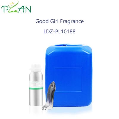 China Oli Profumati Concentrati Good Girl Fragrance  Con Campione Gratuito for sale