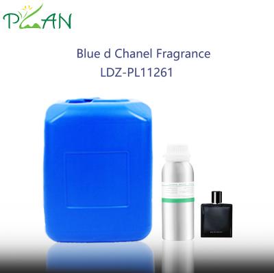 China Concentrated Perfume Oil Fragrance For Perfume Making Fast Delivery for sale